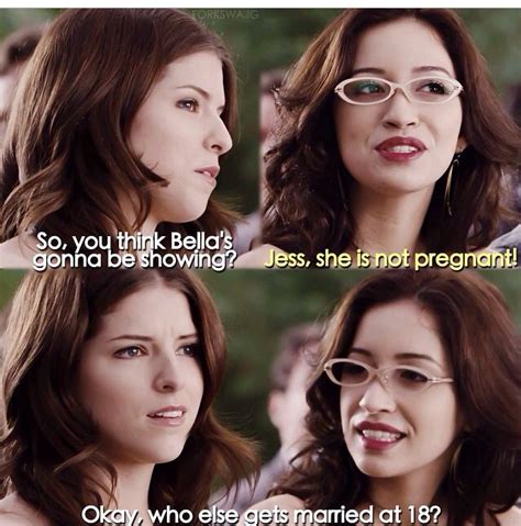 Anna Kendrick In Twilight