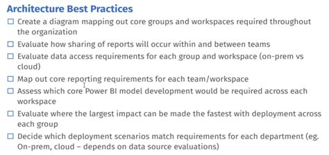 Power BI Tools For Planning Deployment Master Data Skills AI