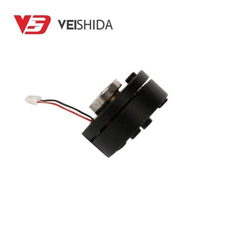 China Customized Brushless Gimbal Motor With Encoder Suppliers