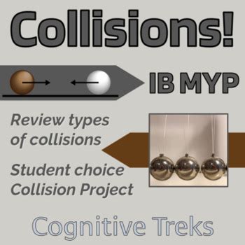 Collisions Physics