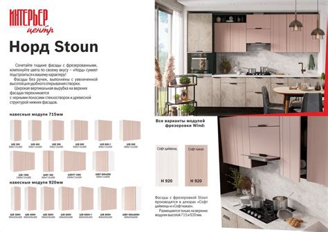 Купить Шкаф нижний 2 х дв ШН Норд в Ростове на Дону отличные цены на шкафы напольные