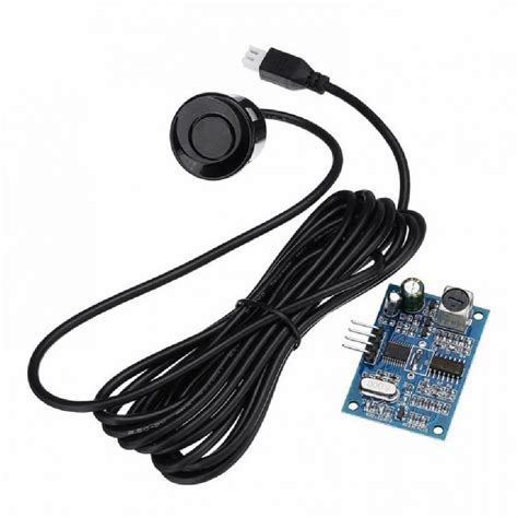 Ultrasonic Sensor Module Ultrasonic Motion Sensor Latest Price Manufacturers Suppliers