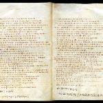 Reflecting On The Power Of The Codex Biblical Archaeology Society