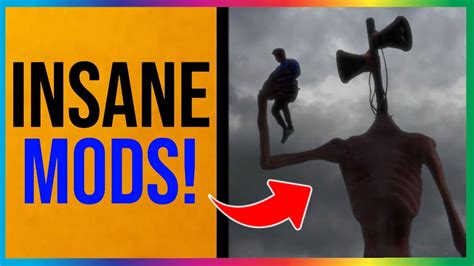 Lethal Company Best Mods To Use 26 New Insane Mods Youtube