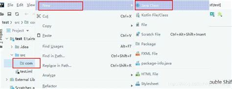 Intellij Idea 如何创建一个 Java 项目 腾讯云开发者社区 腾讯云 Intellij Idea 如何创建一个 Java 项目 腾讯云开发者社区 腾讯云