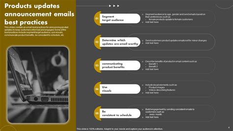 Updates Powerpoint PPT Template Bundles PPT Slide