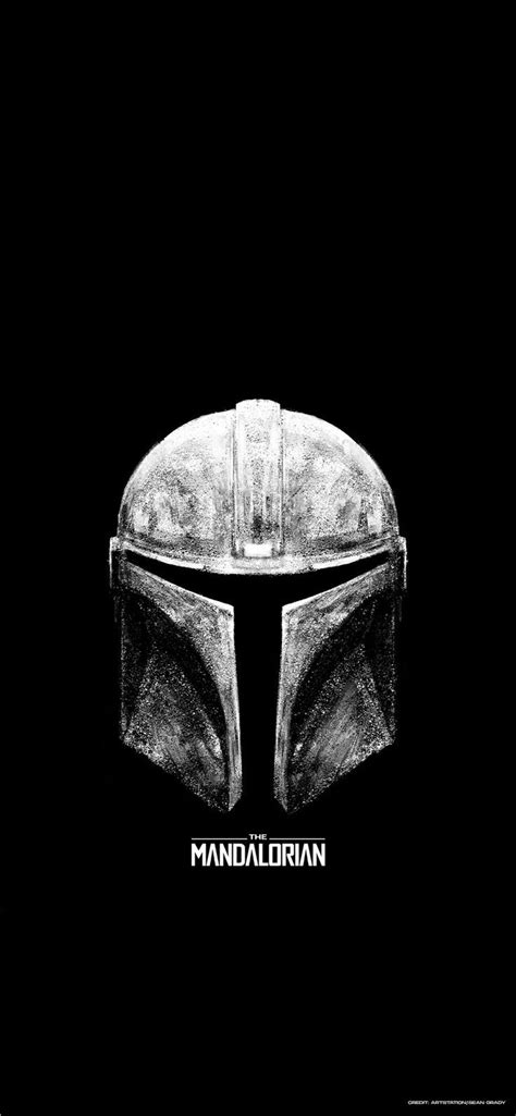 Best The Mandalorian Iphone Wallpapers In 2025 Igeeksblog Star Wars