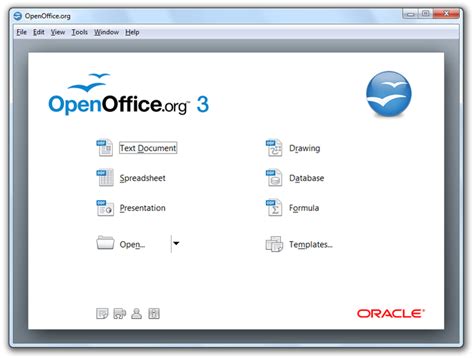 Apache Openoffice Is The Leading Open Source Office Software Suite For