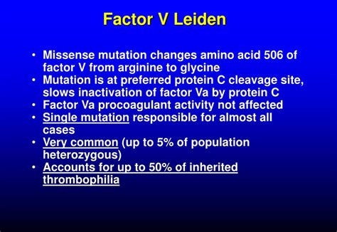 Ppt Pathophysiology Of Thrombosis “virchows Triad” Powerpoint