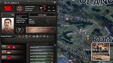 Hearts Of Iron 4 Hoi4 How To Add Equipment Gamer Empire