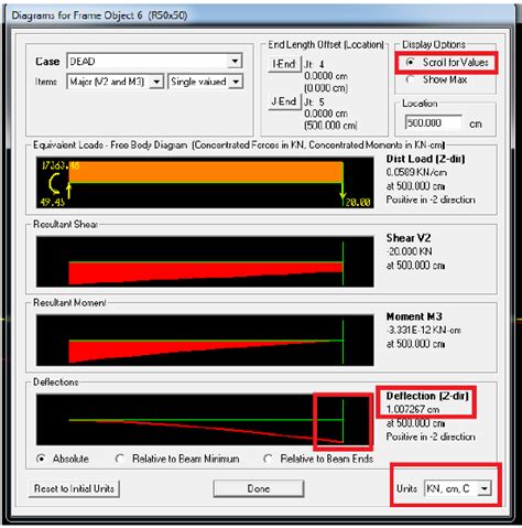 SAP Tutorial Course For Beginners Modeling And Analysis Of Beams The C Engineer