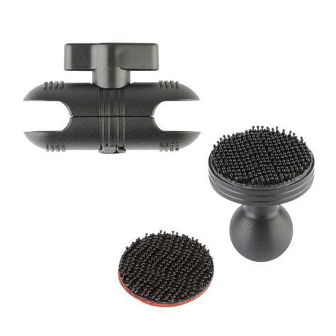 Radar Detector Mounts Bulletpoint Mounting Solutions