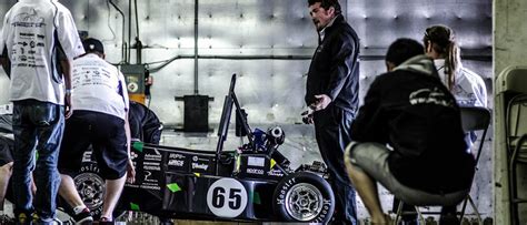 Formula Sae Student Designed And Built Electric Racecar Experiment Formula Sae Student Designed And Built Electric Racecar Experiment