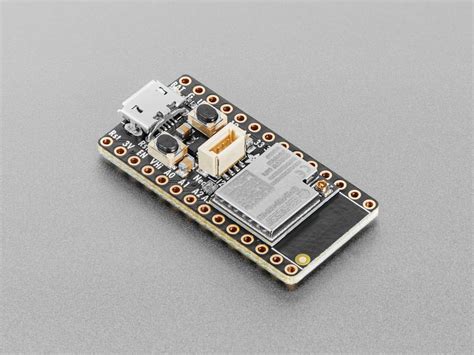 Adafruit Itsybitsy Esp32 Wfl Antenna 8 Mb Flash 2 Mb Psram Id 5890 Adafruit Industries