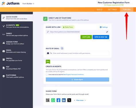 Jotform Review The Best Form Builder Or Just Overhyped Unite Ai