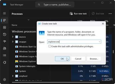 4 Ways To Restart File Explorer In Windows 11