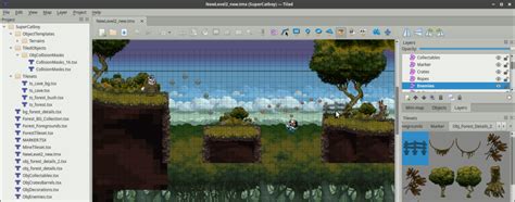 Liste Des Meilleurs Outils Pour Coder Des Jeux Html5 Avec Phaser