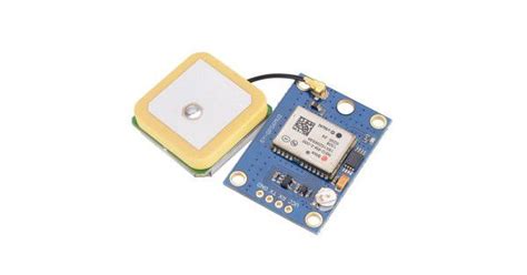 GY NEO MV Flight Control GPS Module