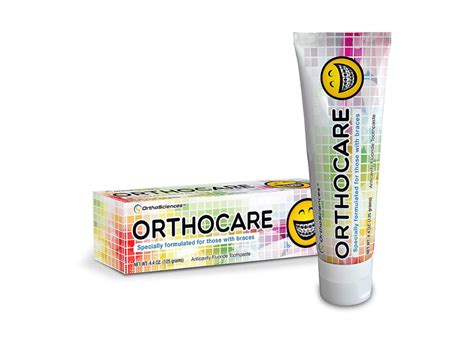 The Best Toothpaste For Braces What To Look For