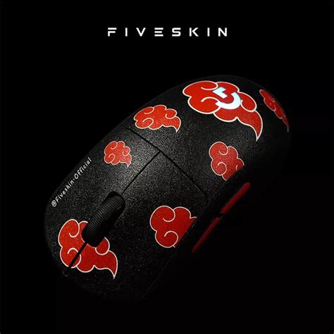 Miếng Dán Skin Chuột Logitech G Pro G Pro Superlight x Itachi