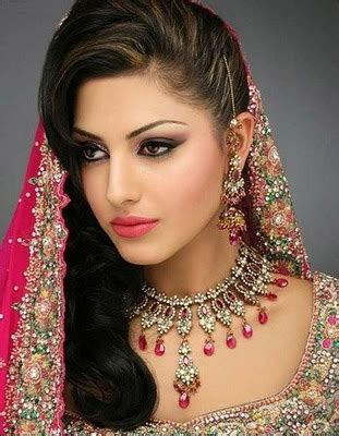 Gadis India Cantiknya Audzubillah Wisbenbae