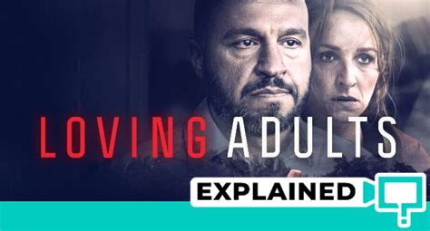 Loving Adults Ending Explained Plot And Theories This Is Barry