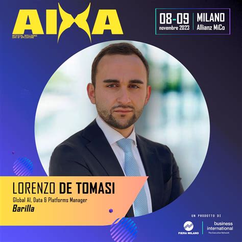 lorenzo de tomasi on linkedin business international events su