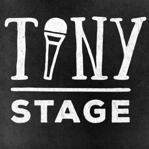 Tiny Stage Youtube
