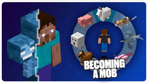 دانلود برنامه Morph Mod Morphing Minecraft اندروید بازار