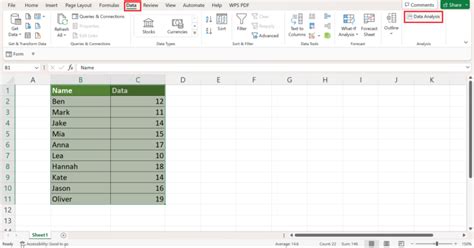 How To Calculate Sample Size In Excel Sheetaki