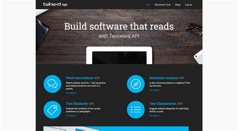 10 Text Analysis Sentiment Analysis Apis To Use In 2025