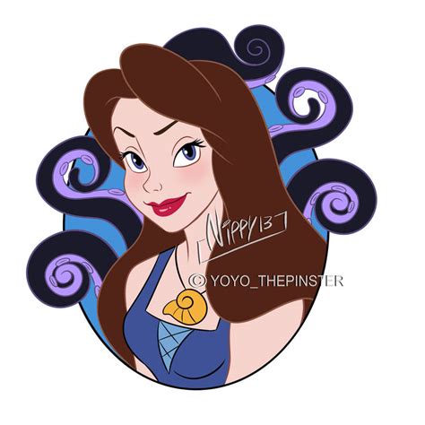Pop Princess Vanessa By Nippy13 On Deviantart