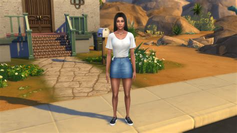 My Custom Sims Downloads Cas Sims Loverslab