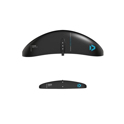 Foil Duotone Spirit Surf Carbone 1250 Wing Set