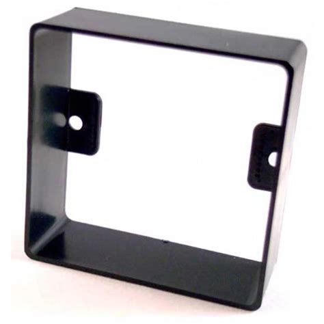 Plaster Protector For 1 Gang Socket Boxes — Trade Superstore Online