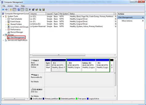How To Mount And Unmount VHD Images Tom S Hardware Forum