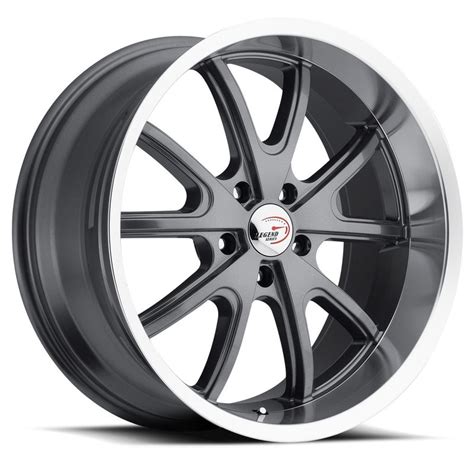 18x95 Wheels 18x95 Rims Dww