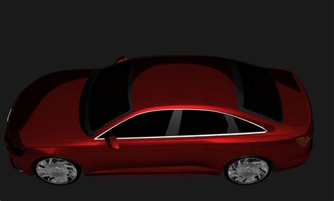 aditya saraf on linkedin 3d 3dmodeling nurbs automotivedesign alias