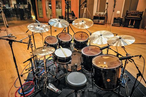 Ezdrummer Midi Map Drum Pad Protectpassa