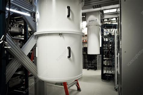 Quantum Computing Research Stock Image C Science Photo Library