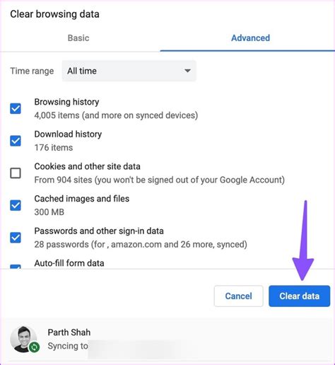 Top 5 Ways To Fix Google Chrome Closing Automatically On Desktop Guiding Tech