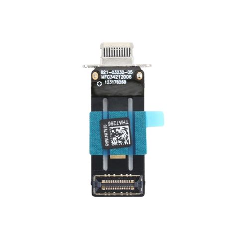IPad Mini 6 Charging Port Flex Pink OEM New MK Mobile