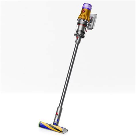 Aspirateur-balai et à main sans fil Detect Slim Absolute V12 de Dyson ...
