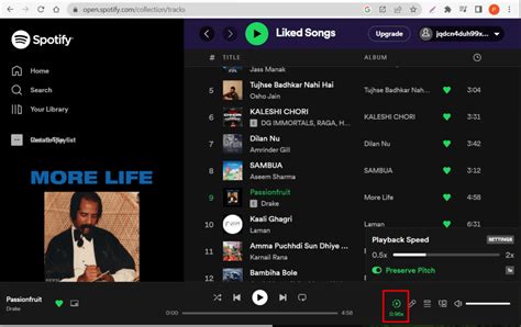 How to Slow Down Songs on Spotify – TechCult