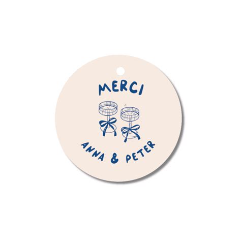 Etiquette Cheers A Partir De 75 € Chez Merci Coco