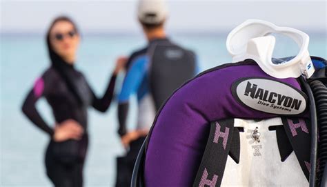 Halcyon Eclipse Wing The Honest Diver