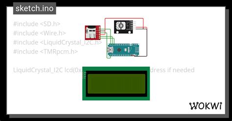 Sd Wokwi Esp32 Stm32 Arduino Simulator