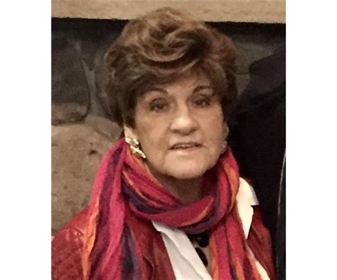 Lucille J Abrahamson Obituary 2024 Park Ridge Nj Robert