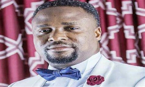 Profile And Biography Of Rev Isaac Osei Bonsu Rev Ob