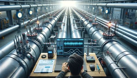 Vibration Analysis In Oil And Gas Industry Experiqs